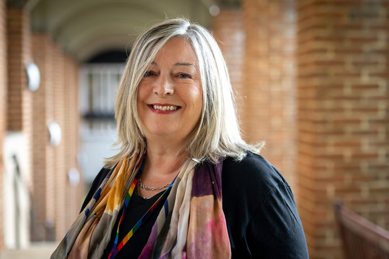 Alison Burrell Counselling | Talking Therapy | Seaford, East Sussex